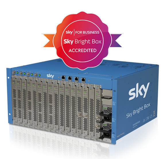 Sky for Private Healthcare - Healthcare TV Company